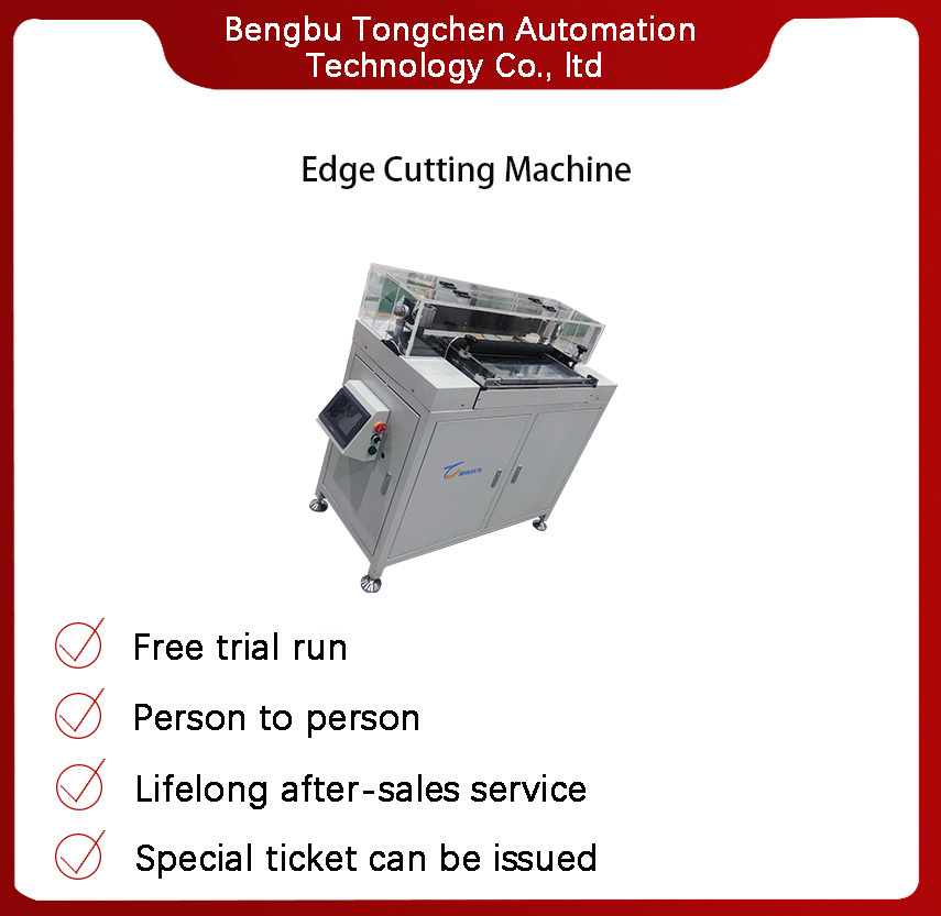 Industrial Electric 920mm Paper Cutter Machine For Air Filters